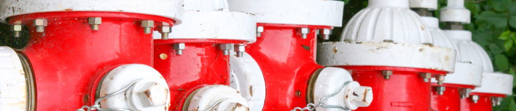 Backflow & Testing – Jericho Water District